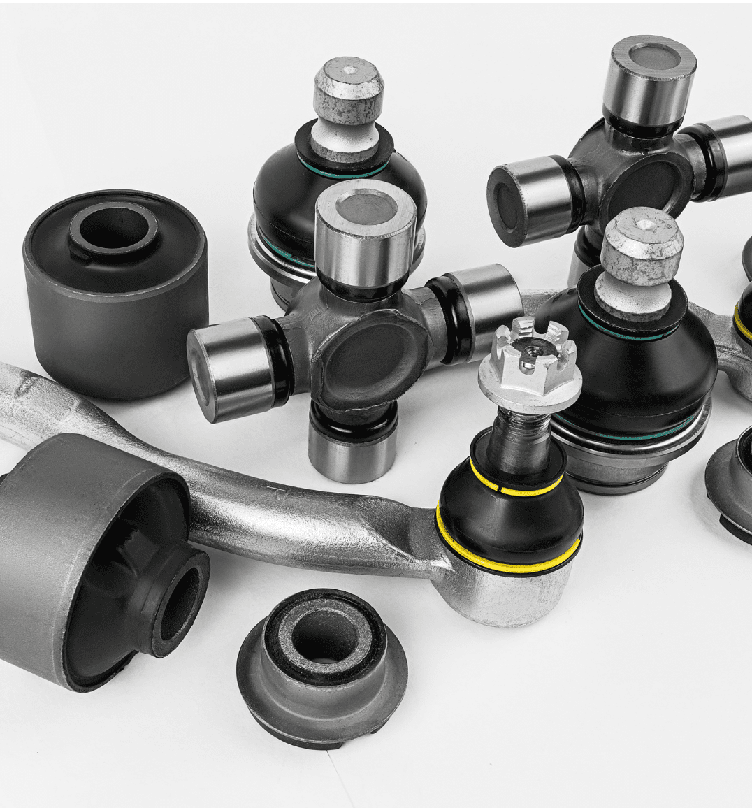 Component Manufacturing | Express Engineering Construction Pvt. Ltd.