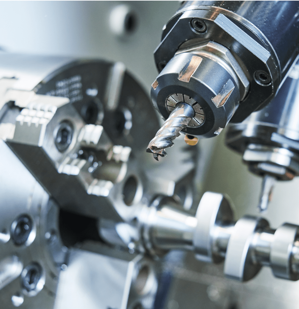 Precision Engineering | Express Engineering Construction Pvt. Ltd.