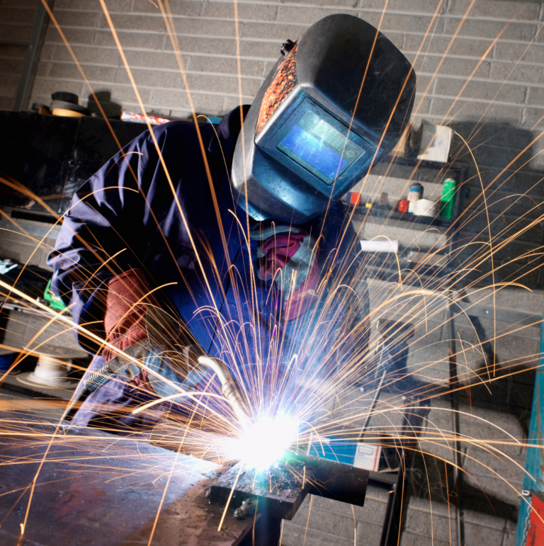 Fabrication | Express Engineering Construction Pvt. Ltd.